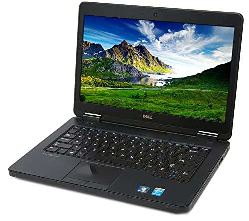 Dell Latitude E5440 Core i5 4th Generation 8GB Ram 500GB SATA | Kharido