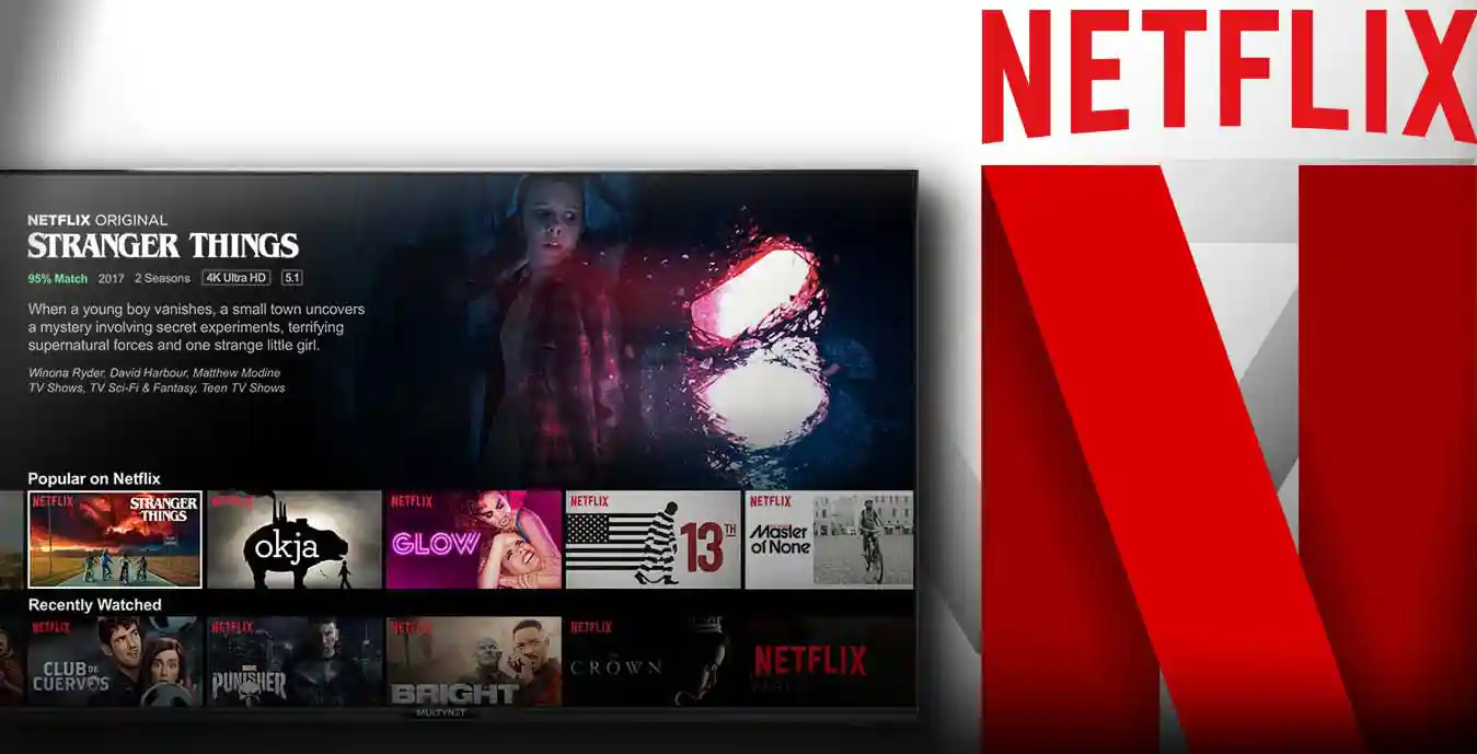 Multynet 55 inch 55NX7 | 4K Certified Android TV | Kharido