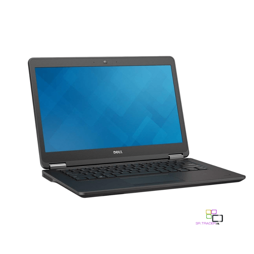 Dell Latitude E7450 Core i5 5th Generation 8GB Ram 256GB SSD | Kharido