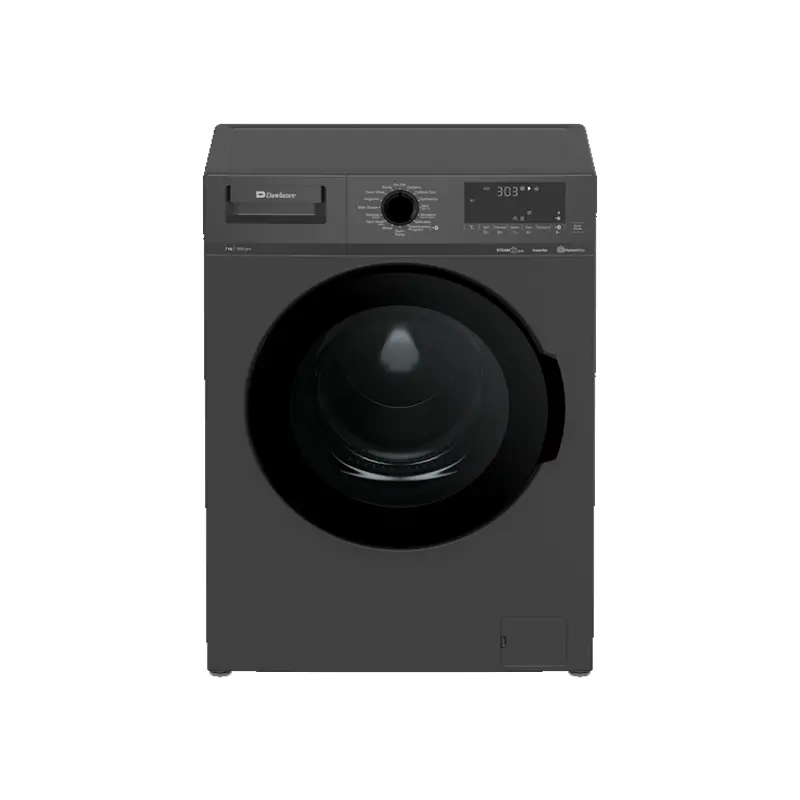 Dawlance AWM DWF 7200 X | 7Kg Front Load Inverter Washing Machine | Kharido