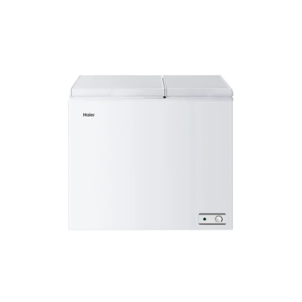 Haier HDF-230 | New Twin Deep Freezer | Kharido