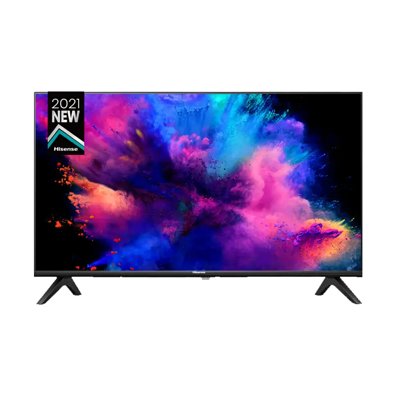 Hisense 32'' 32A4G Frameless Smart Android 11 LED TV | Kharido