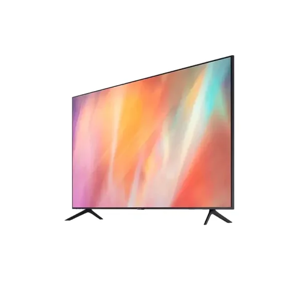 Samsung 70 inch 70AU7000 Crystal UHD Smart TV | Kharido