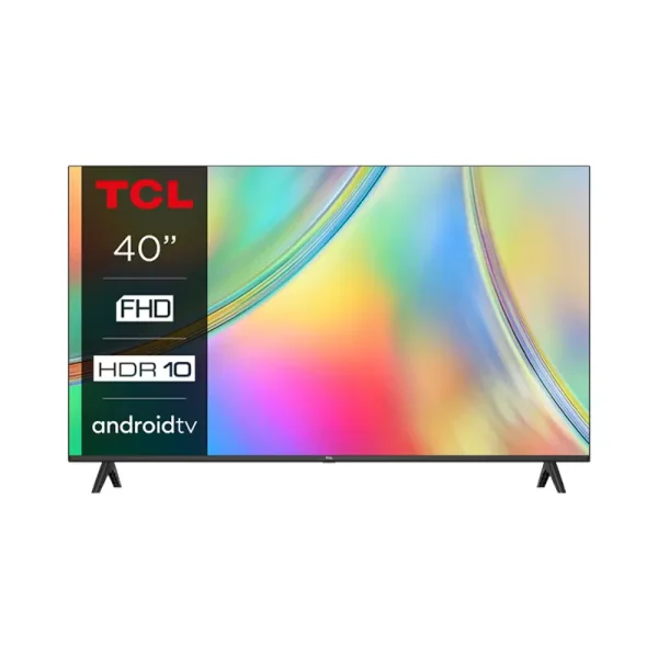 TCL 40 Inch 40S5400 | Full HD Google TV | Kharido