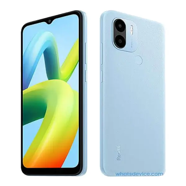 Xiaomi Redme A2 Plus | 3GB 64GB Android 12 | Kharido