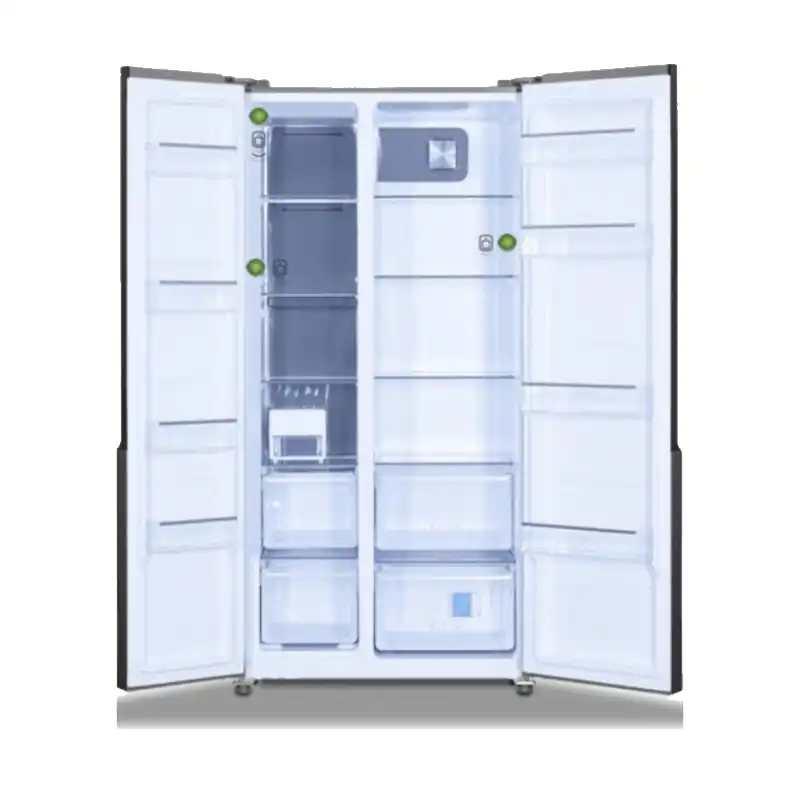 Dawlance DSS 9055 INOX | INV No Frost 20 CFT Refrigerator | Kharido