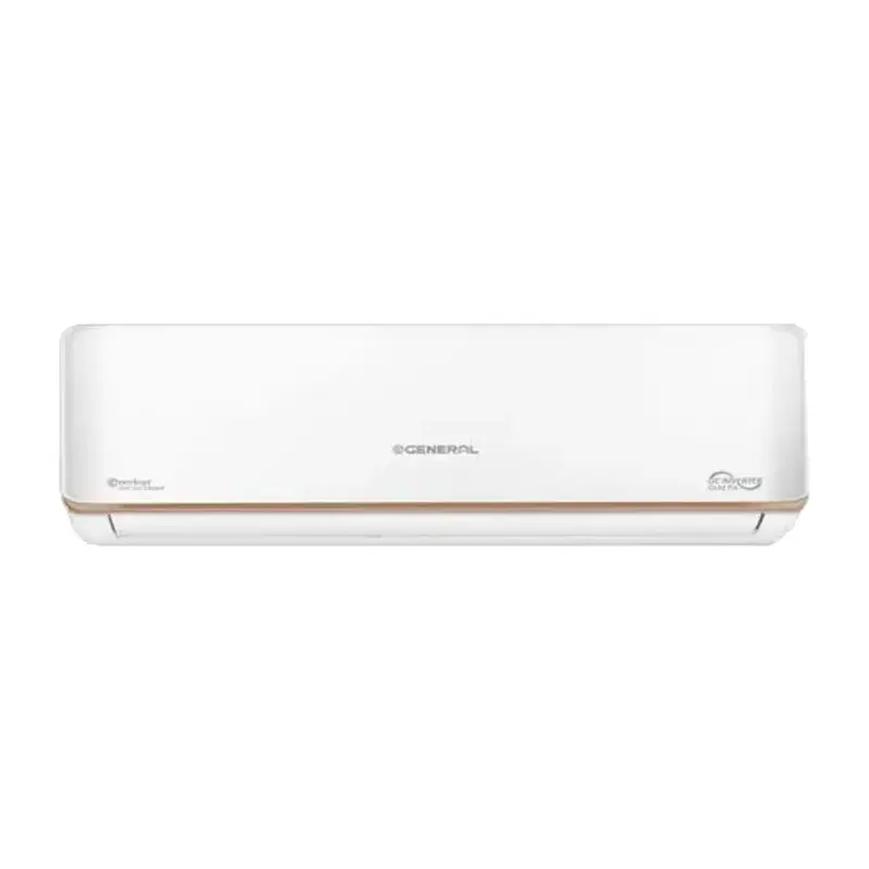 General 1.5 Ton 18K Plus T3 Gold Star | 75% eSmart Wifi Inverter Split AC