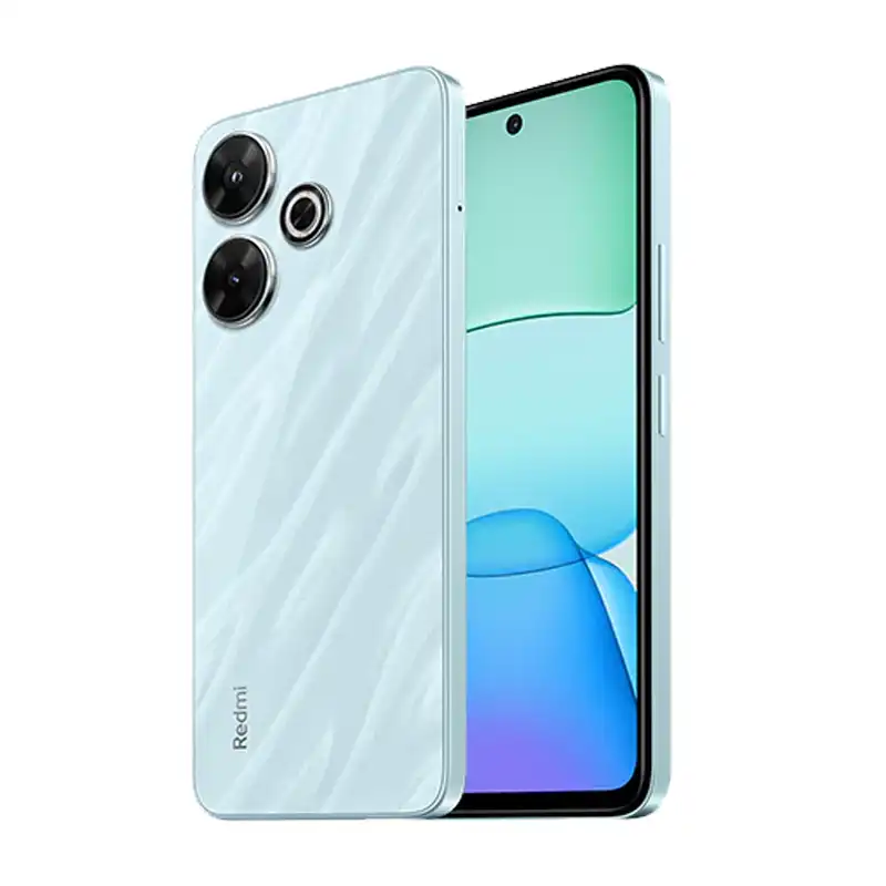 Xiaomi Redmi 13 | 8gb 128gb Android 14 HyperOS | Kharido