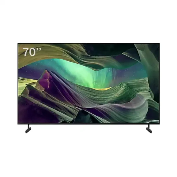 Samsung Malaysian 70 Inches Frameless 4K Android TV | Kharido