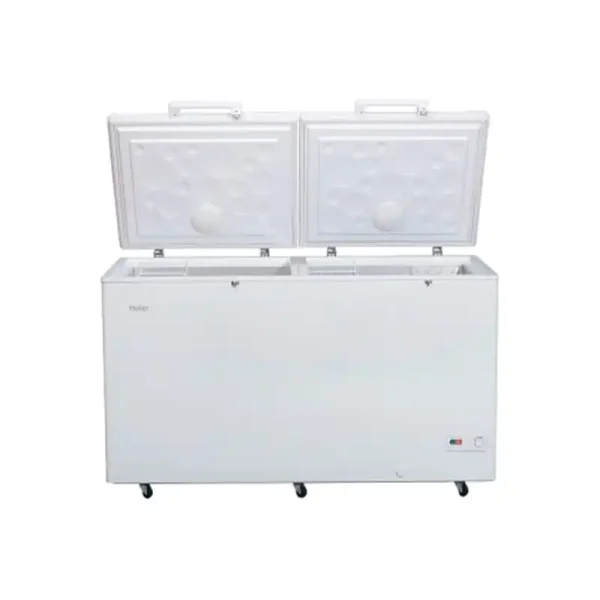 Dawlance 91998 Signature LVS Twin Door 15 CFT Deep Freezer | Kharido