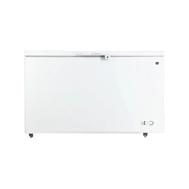 PEL PDIN70-130 ARCTIC InverterOn Single Door 13 CFT Deep Freezer | Kharido